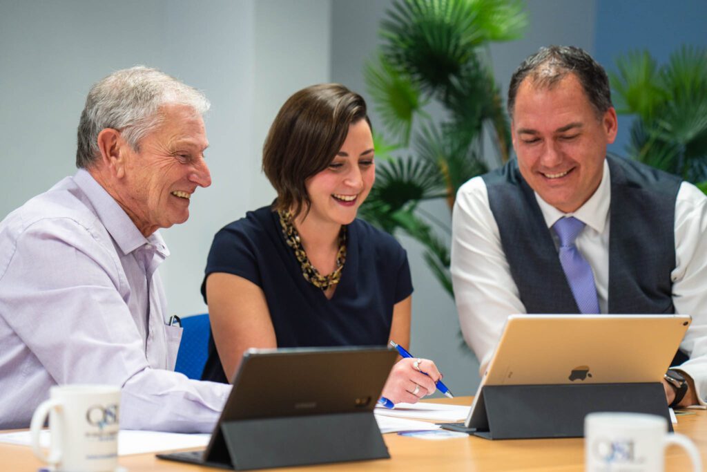 How to run a successful Management Review Meeting (MRM) | ISO QSL