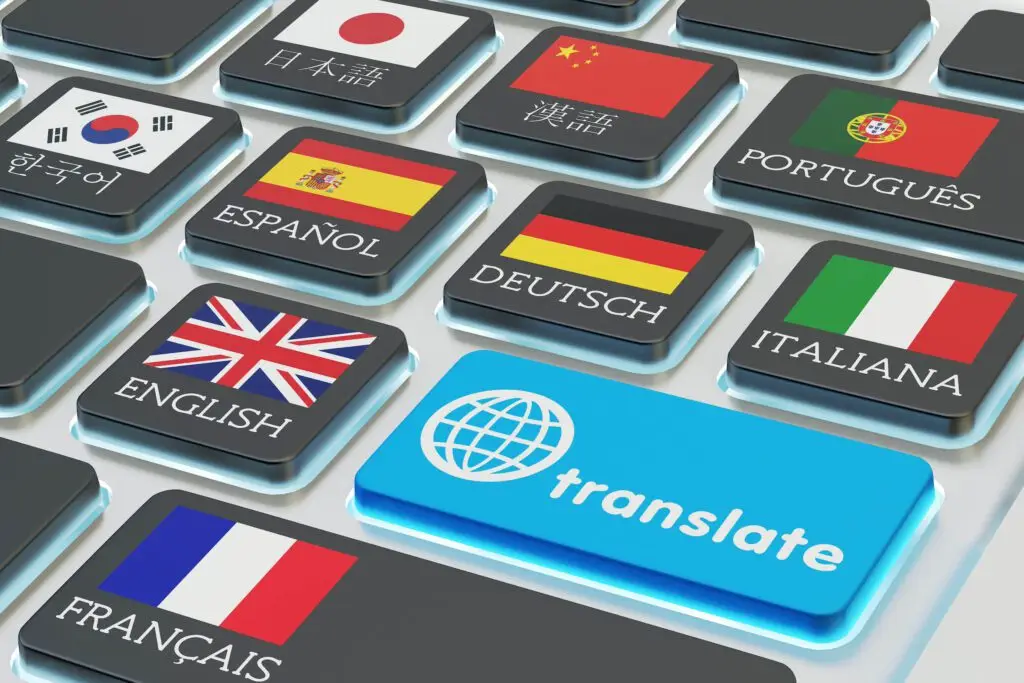 Four standards to integrate with ISO 17100 | ISO QSL