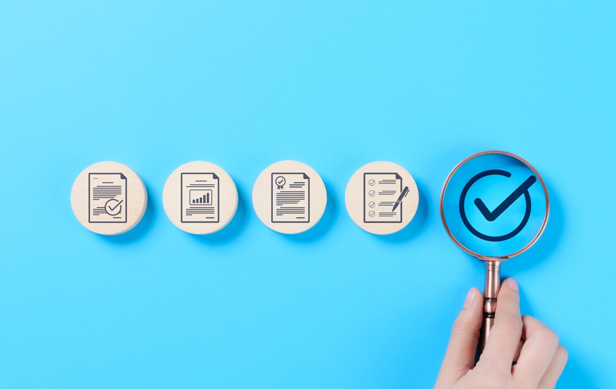 Five ways to improve your ISO 9001 QMS | ISO QSL